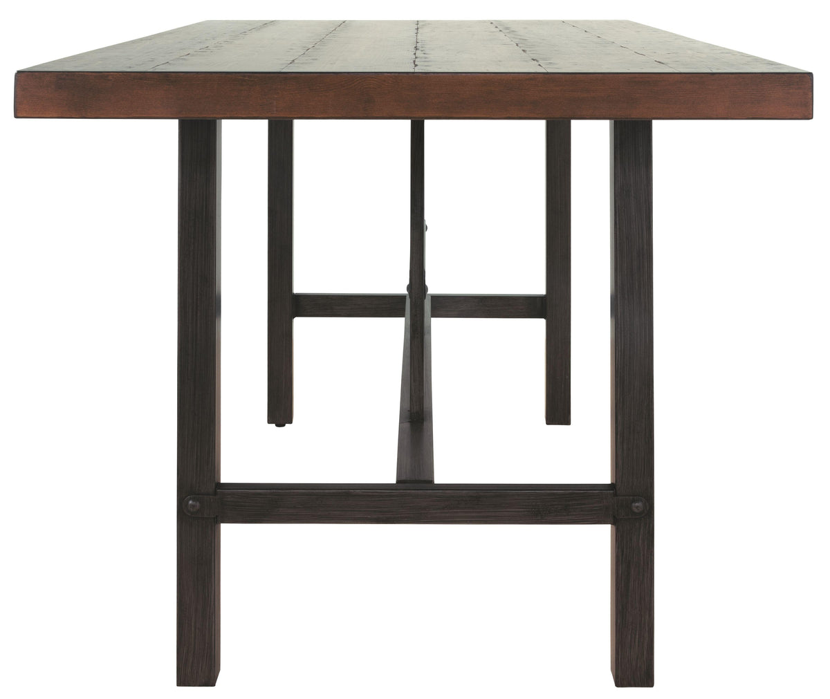 Kavara - Rect Dining Room Counter Table – Island Furniture of Jamaica