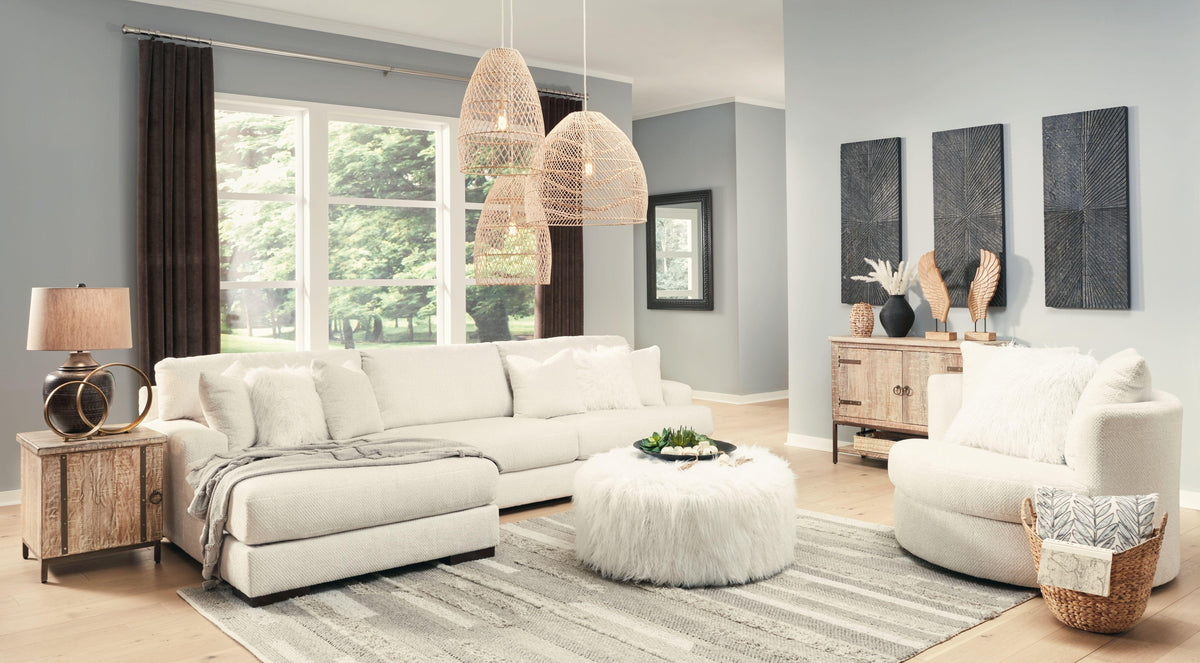 Zada - Sectional – Island Furniture of Jamaica